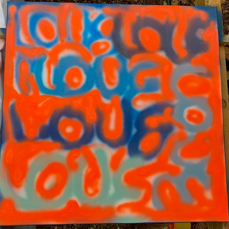 Why Do I Create? – Ann Lutz Art