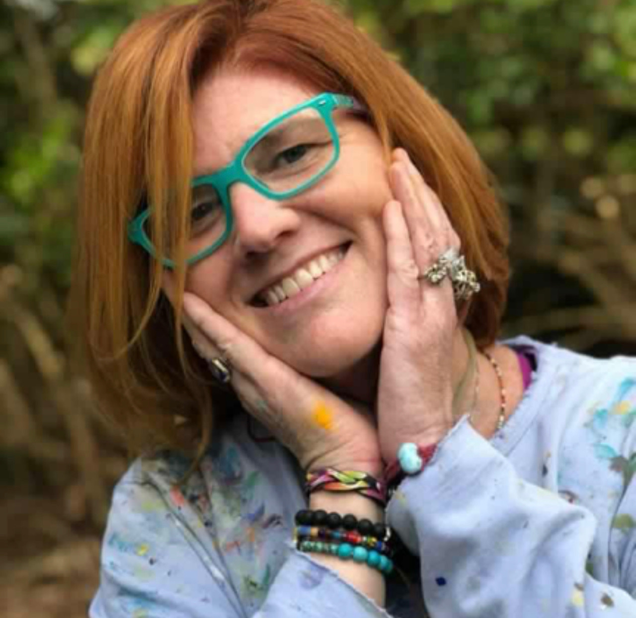Gallery – Ann Lutz Art